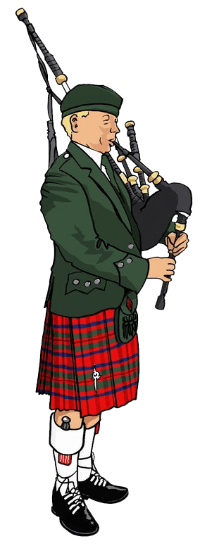 FUNERALS – ROYAL DEESIDE BAGPIPER
